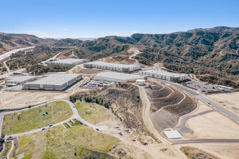 DrinkPAK Already Expanding in the SCV