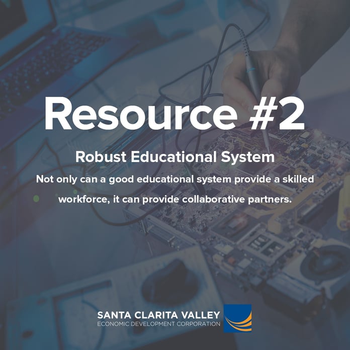 4 Business Resources Every Startup Needs