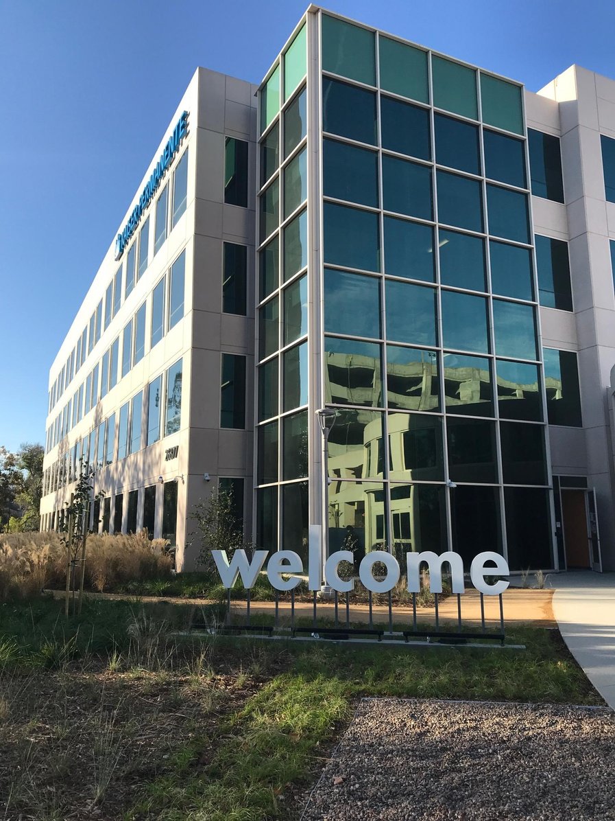 Kaiser Permanente's New Medical Building Slated to Open in Early 2018