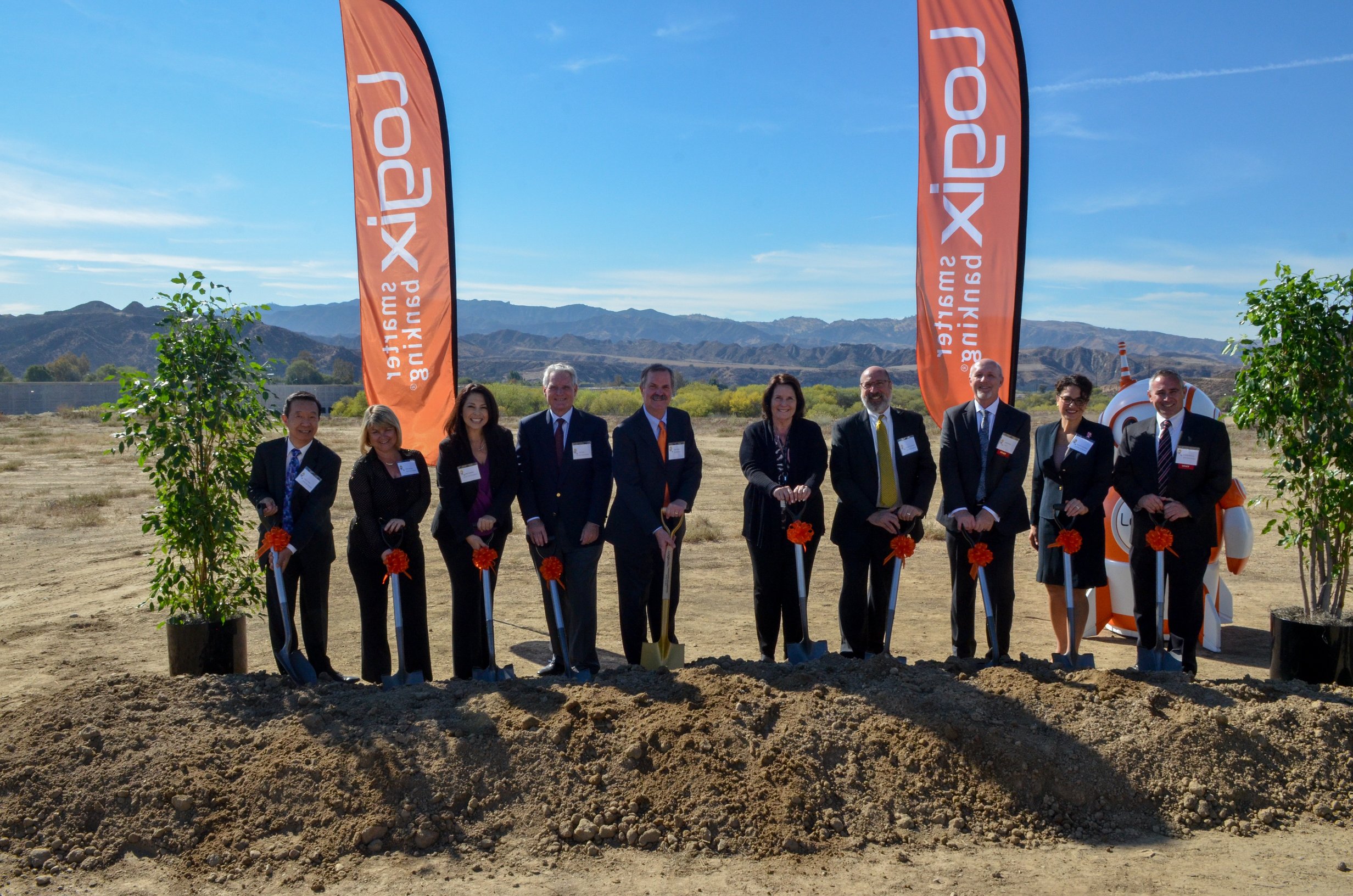 Logix FCU Recognized as Best In-State Credit Union