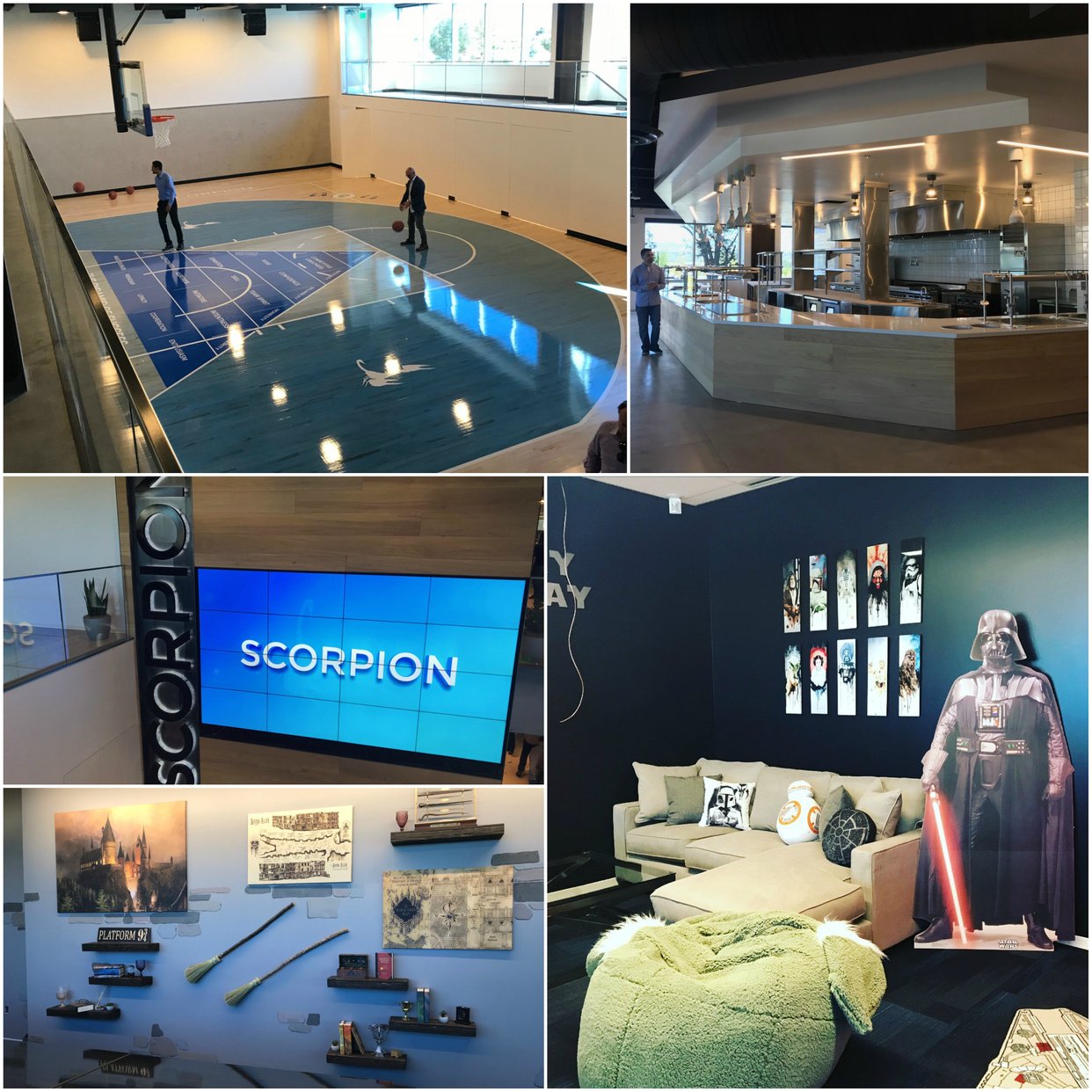 Success Story: Scorpion Opens New HQ in the Santa Clarita Valley