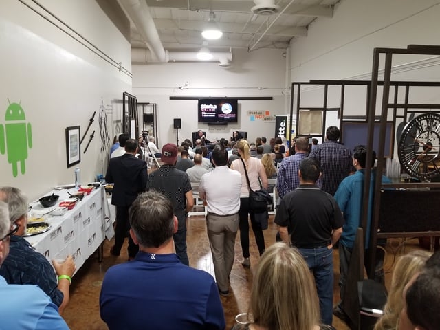 Google Startup Grind Launches Santa Clarita Chapter