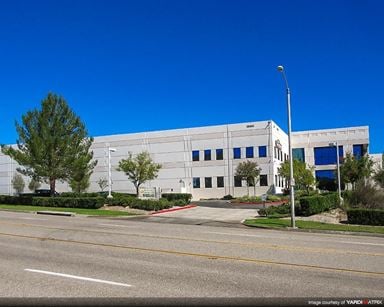 Valencia Pipe Company Expands in SCV