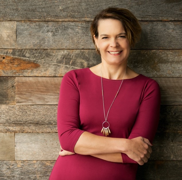 Holly Schroeder Named Chair of the L.A. County WDB