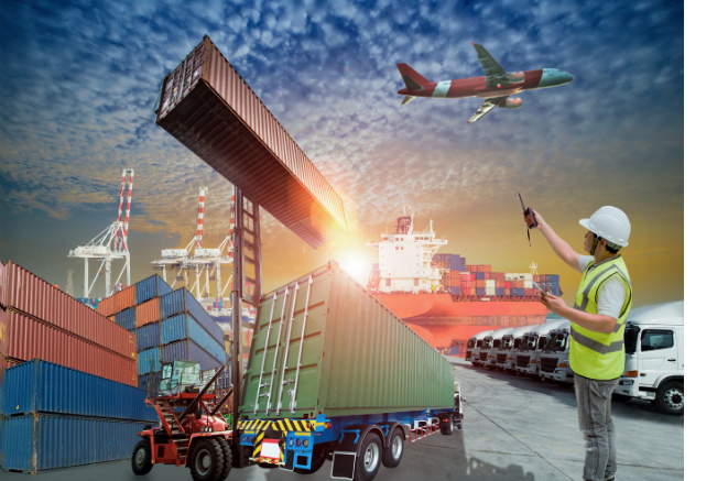 CoC Launches Certified Logistics Training Program