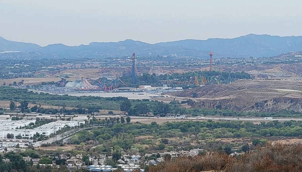 Williams Ranch Announces Grand Opening