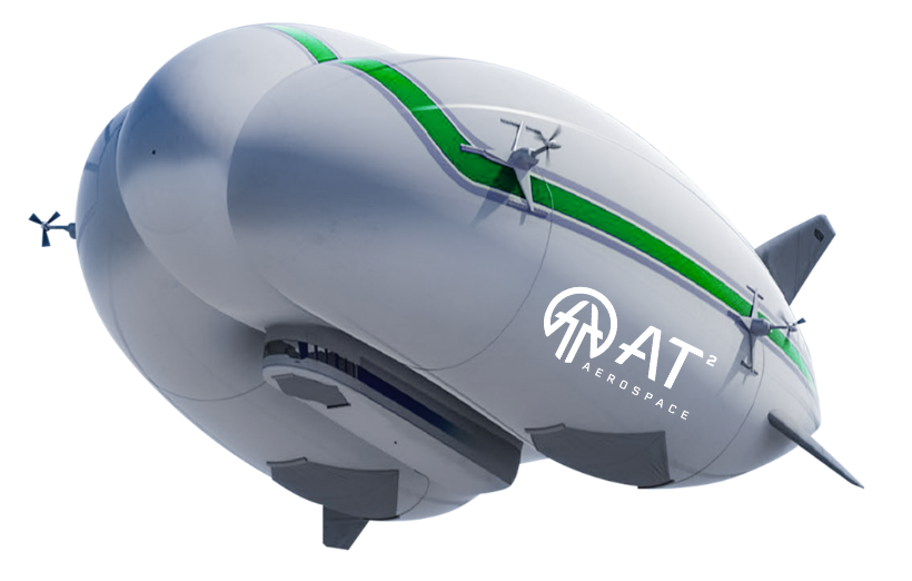 AT2 Aerospace Chooses SCV for Headquarters