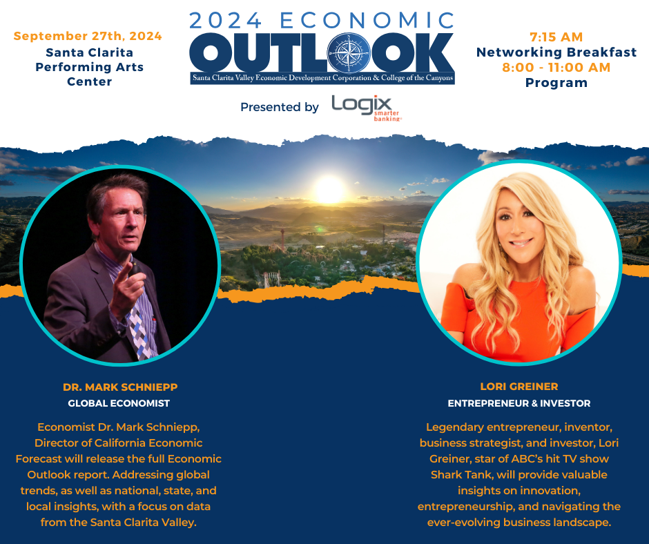 Economic Outlook Forecast