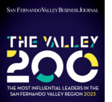 12 SCVEDC Board Members Recognized in Valley 200 List (2023)